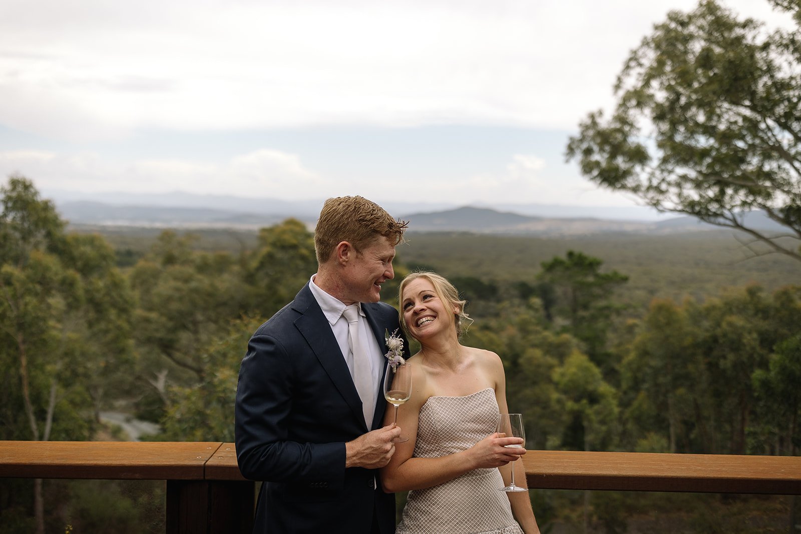 Emma + Brad — Peony n' Pearl