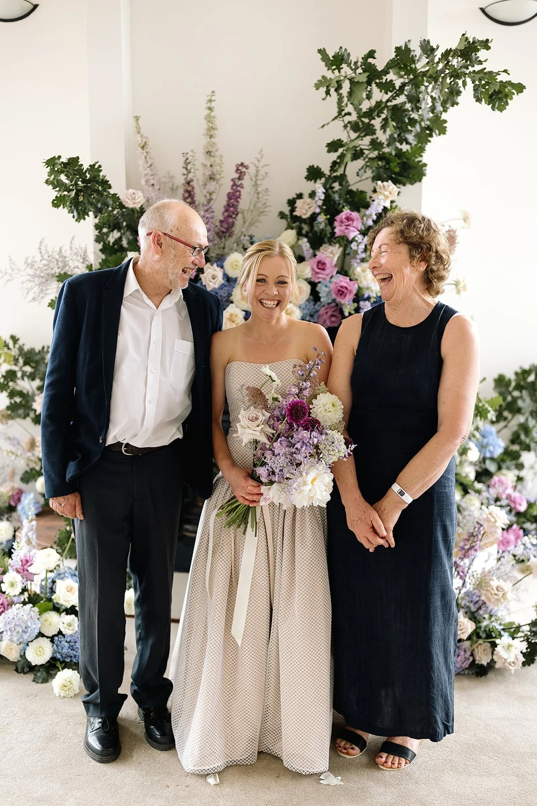 Emma + Brad — Peony n' Pearl