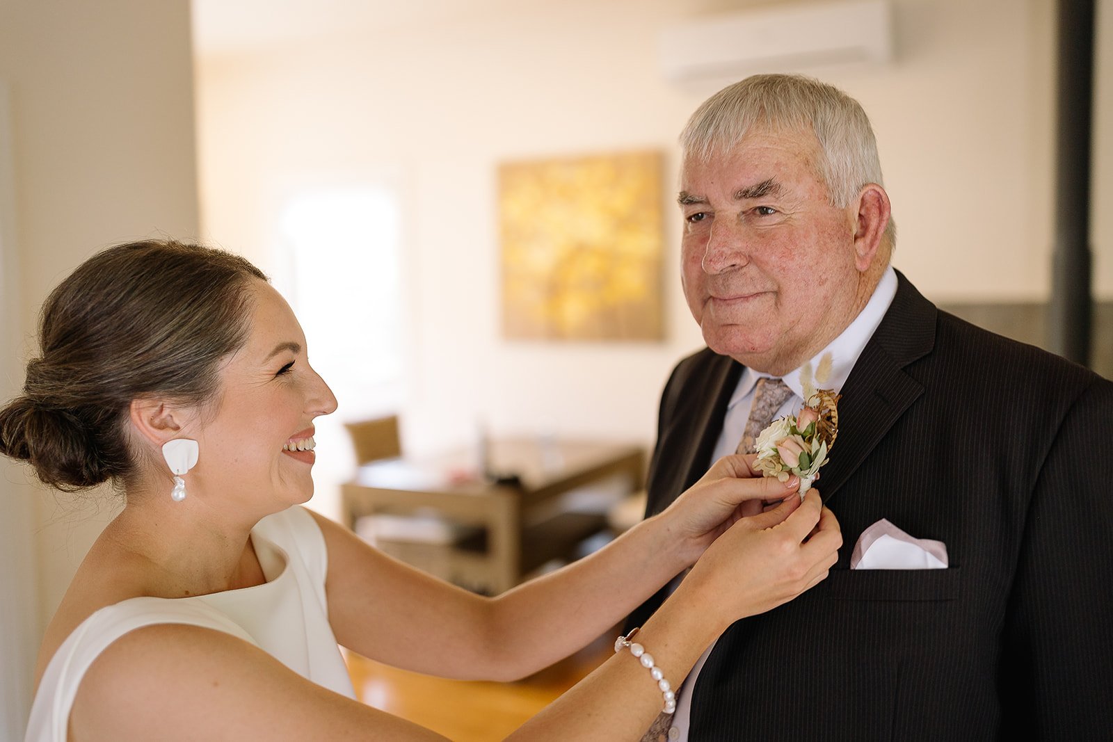 Laura + Ryan — Peony n' Pearl