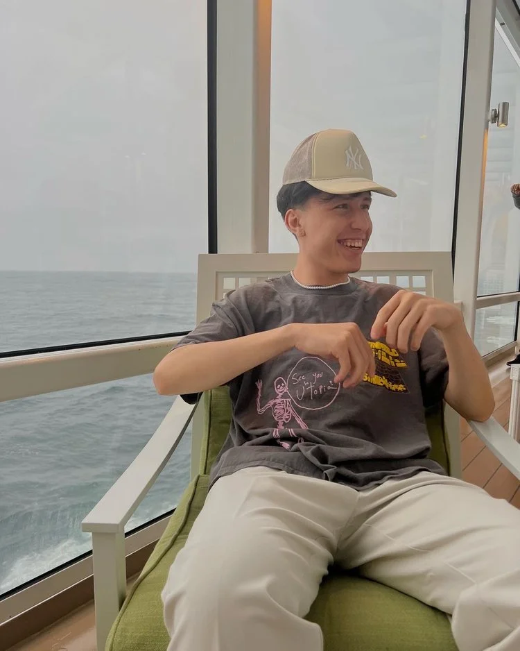 Recruitment Team — Lambda Chi Alpha