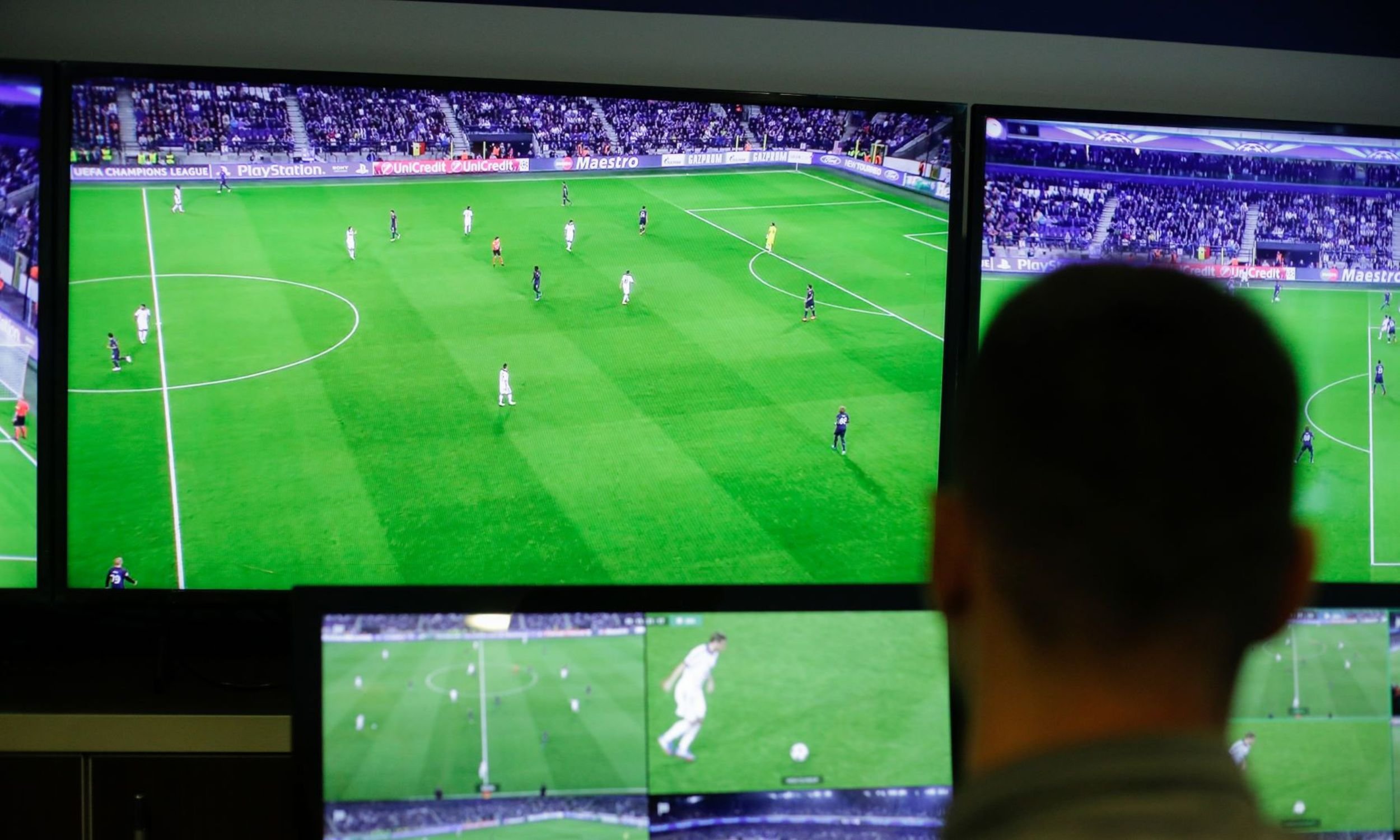 Soccer / Football Analysis Online Course for Beginners and Intermediate ...