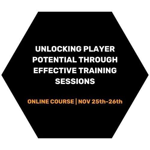 Transform Your Coaching: Master Training Session Design with Our Online ...
