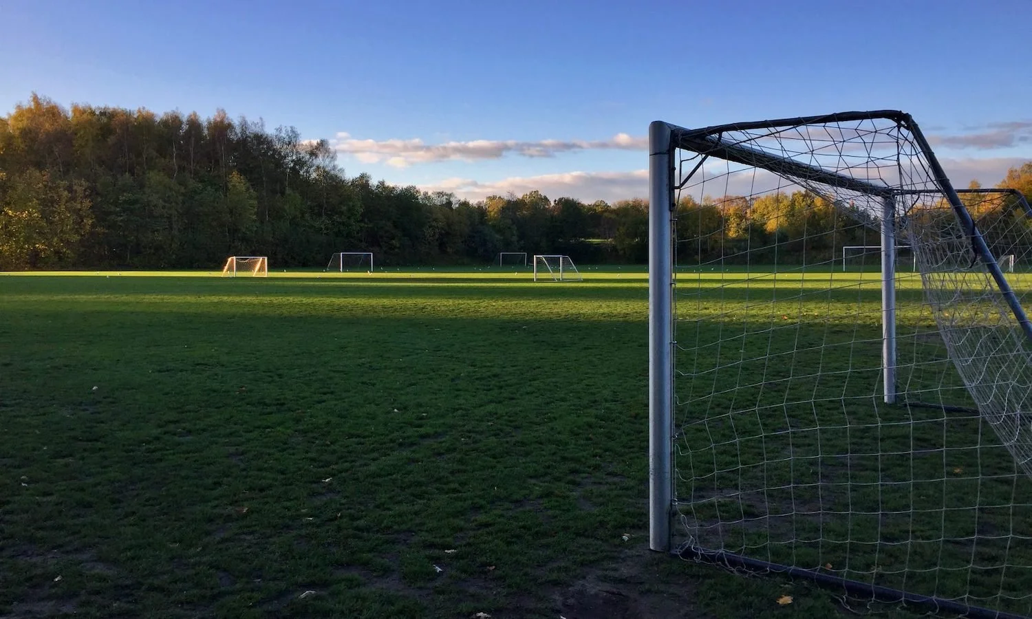 How to Coach Positional Play — It's Just a Sport