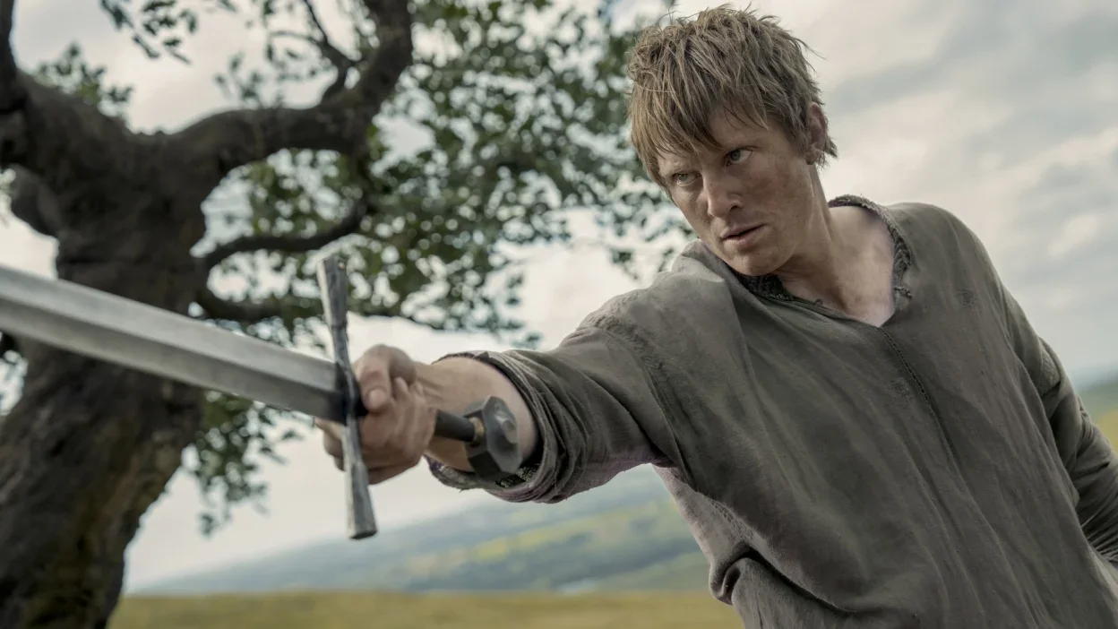 S1E1: The Hedge Knight — NB