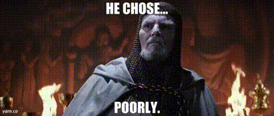 S2E6: Smallfolk — NB