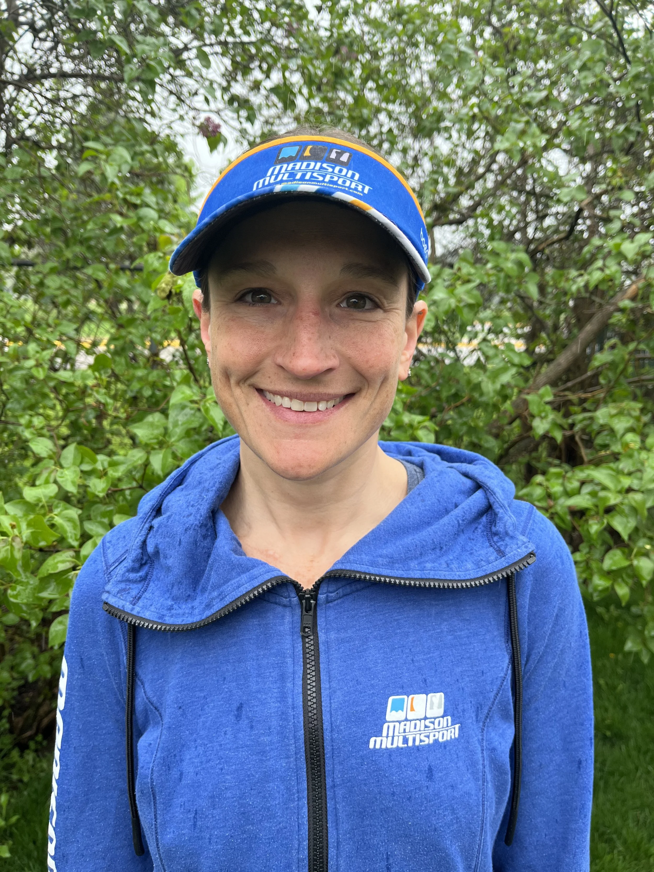 Coaches — Madison Multisport