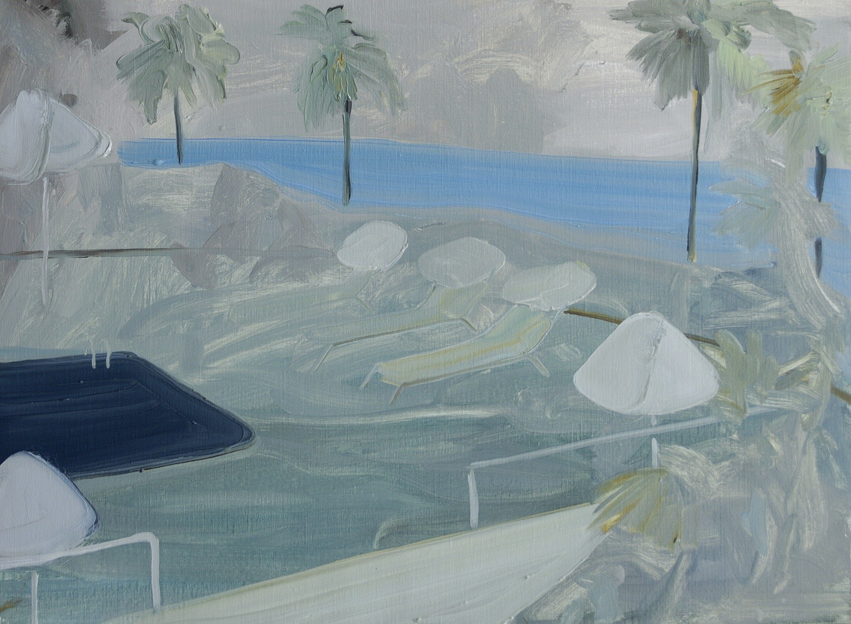 Rudy Cremonini ITA — FRANCESCA ANTONINI Arte Contemporanea