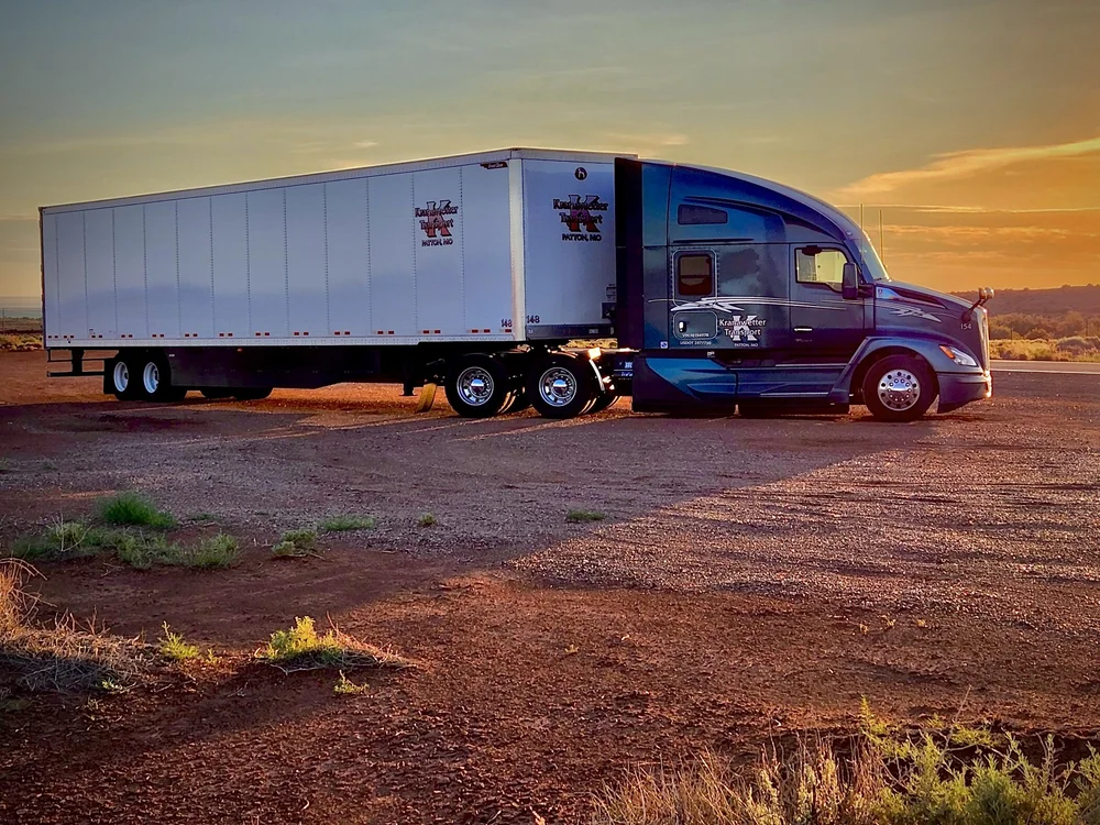 Kranawetter Transport