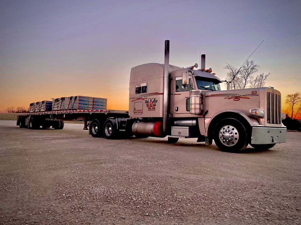 Kranawetter Transport