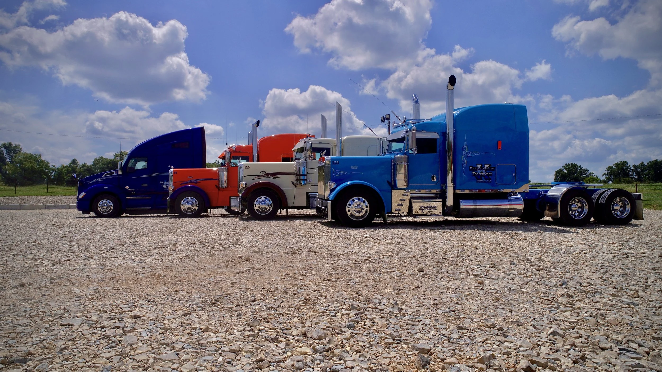 Kranawetter Transport