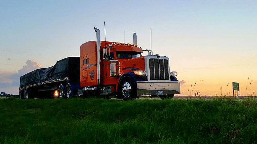 Kranawetter Transport