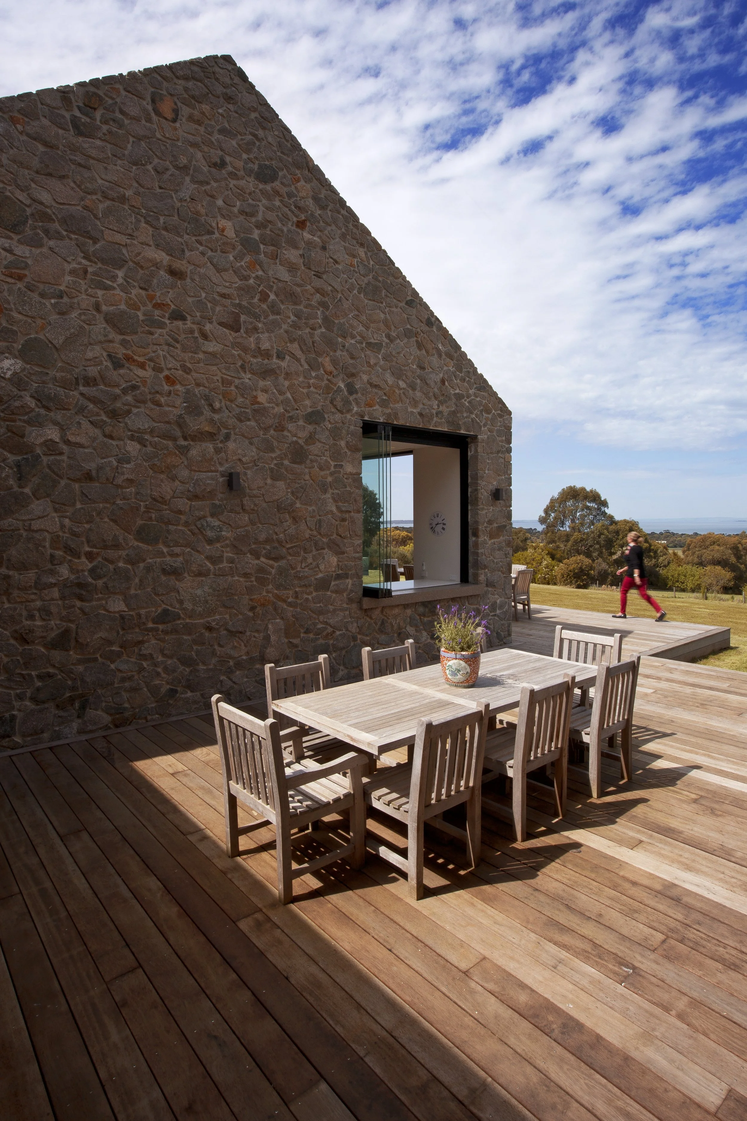 Shoreham — Alison Dodds