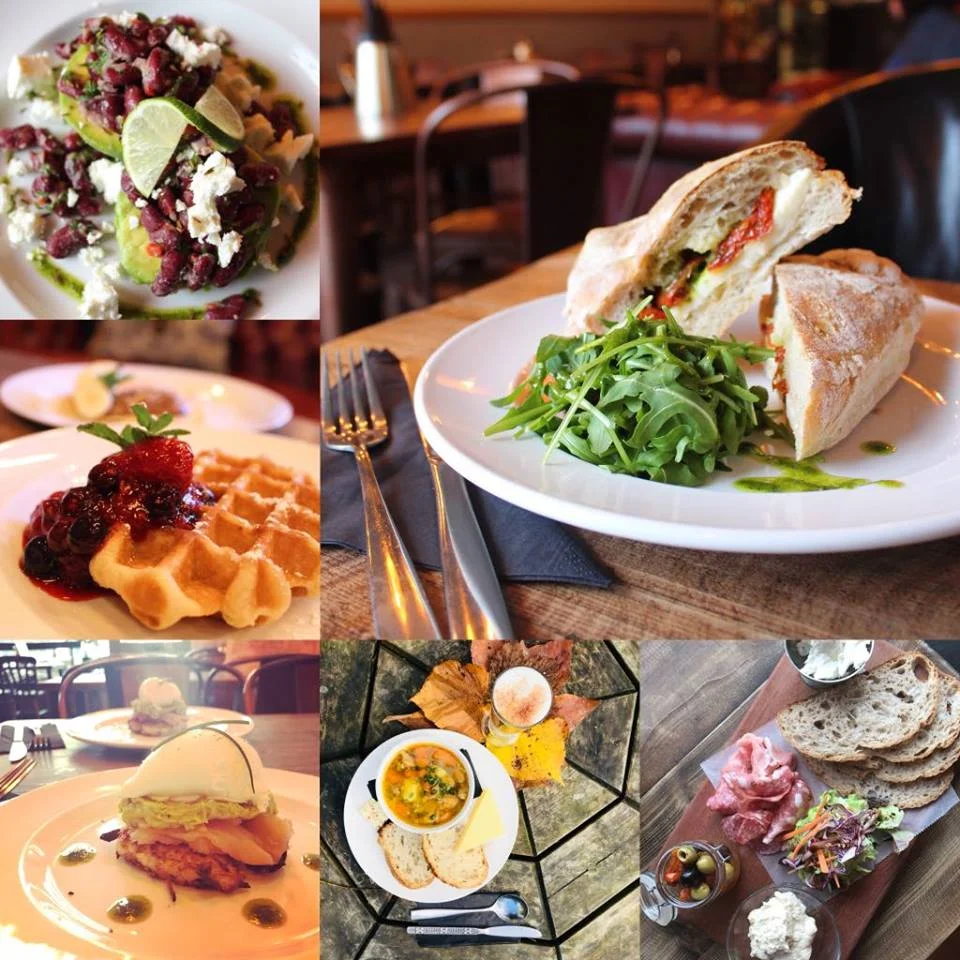 We're Hiring — Conti's Ice Cream