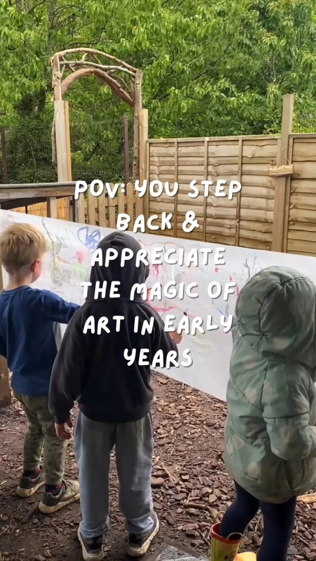 Abbotswood Pre-School & Day Nursery | Preschool & Nursery In Romsey