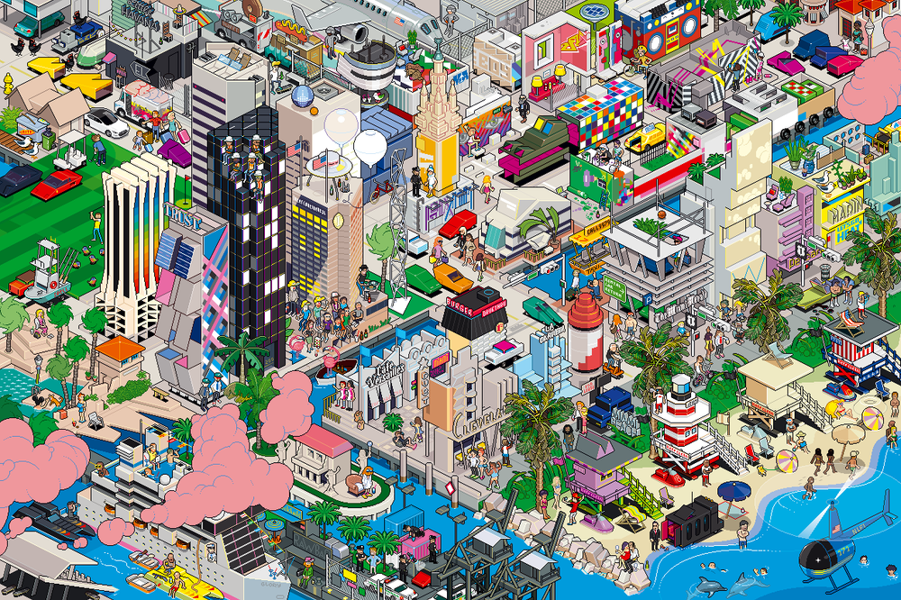 eBoy — marsdesign