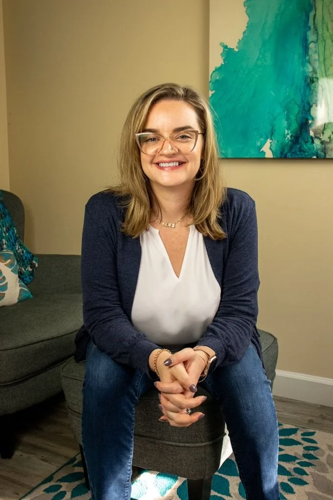 Kori Loewe, LPC | Trauma Therapist | Detroit, MI | CER — CENTER FOR ...