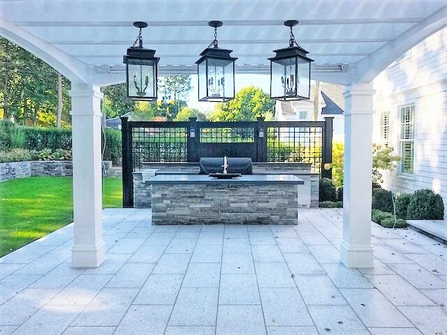 T&J Landscaping and Masonry