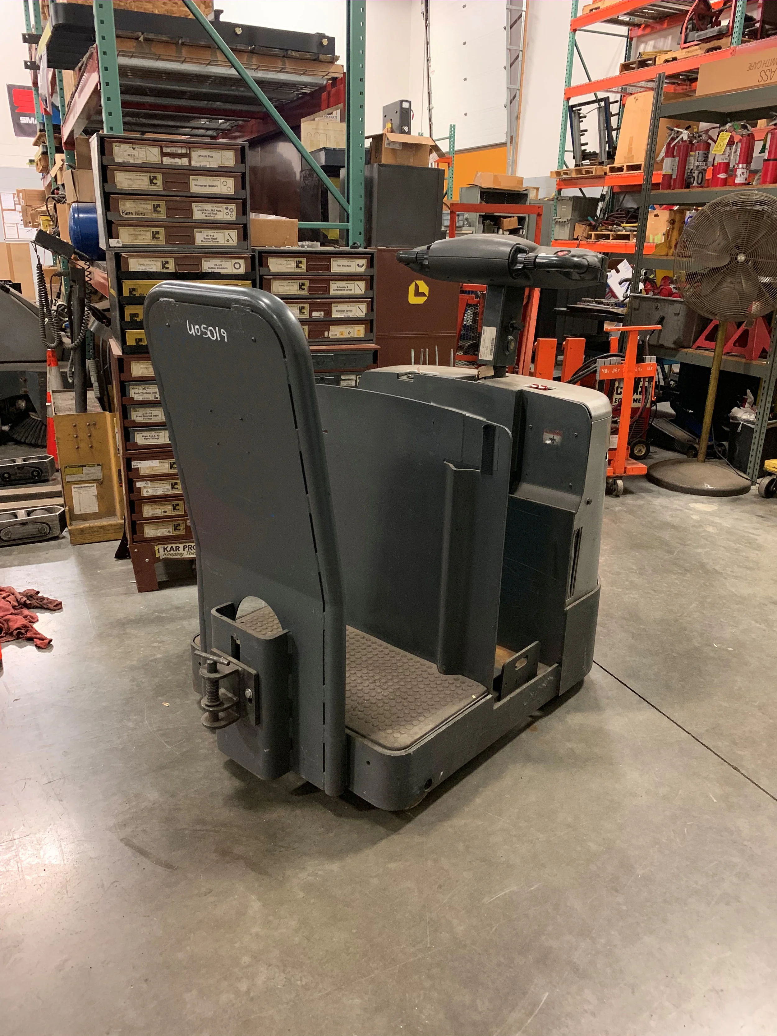 Forklifts of Minnesota, Inc.-Used Forklifts, Telehandlers, Scissor ...