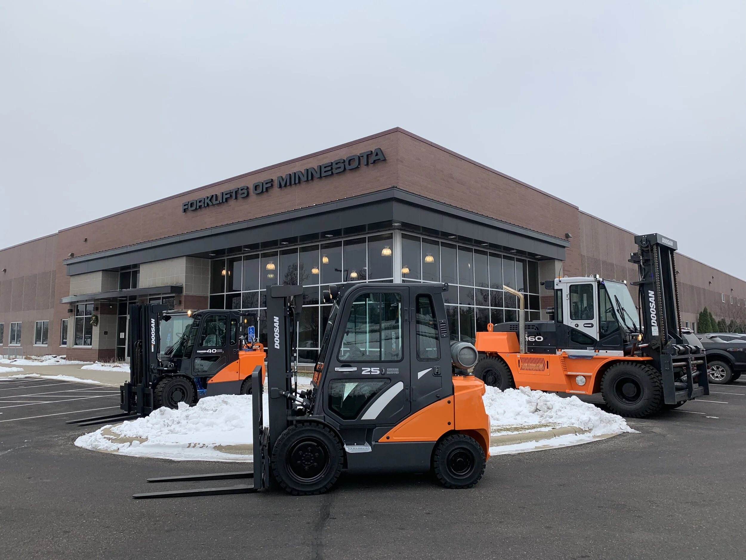 Forklifts Of North Dakota Bismarck Nd at Luca Glossop blog