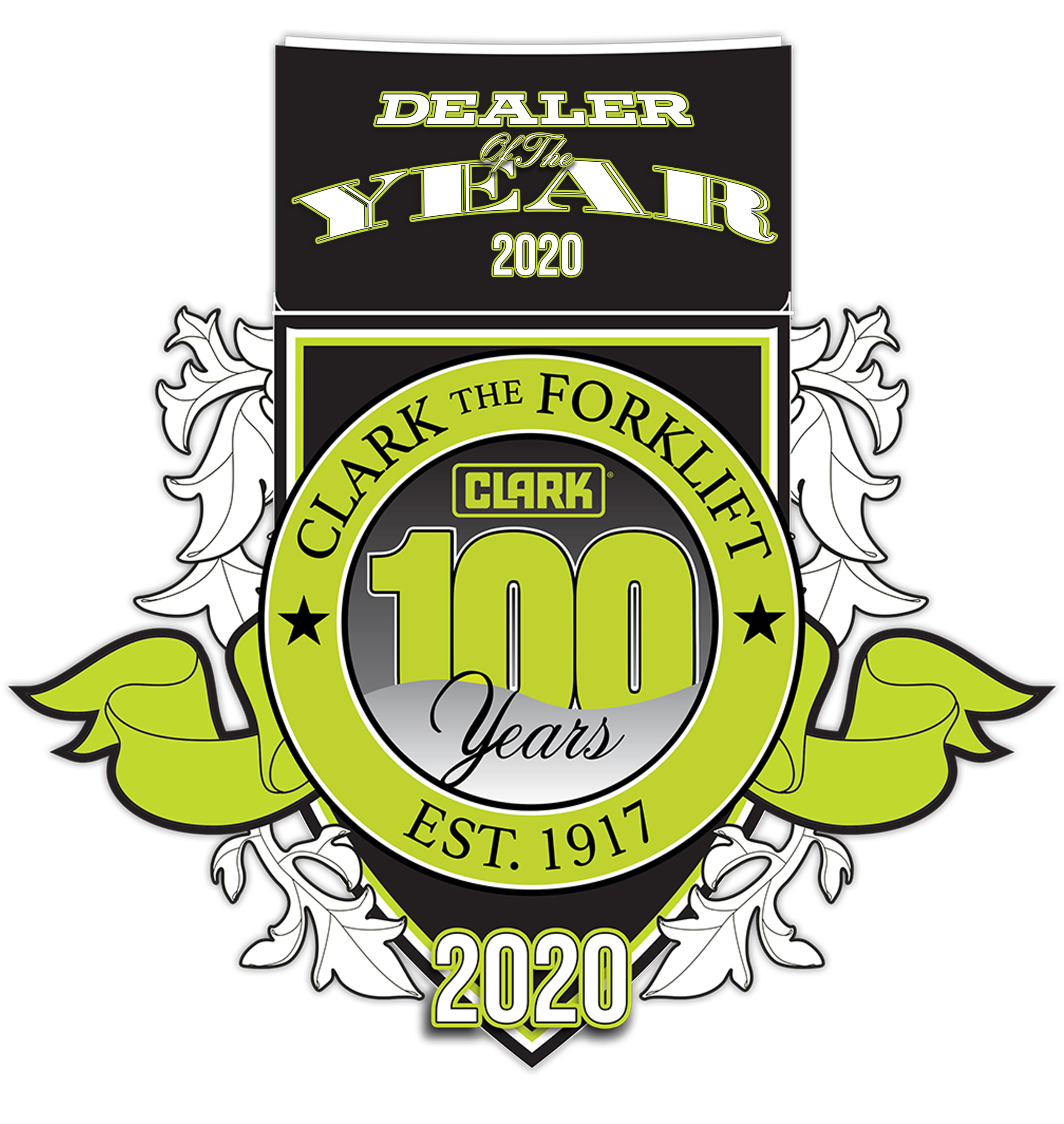 Forklifts of Minnesota-Clark Forklift Dealership
