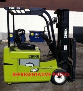 Forklifts of Minnesota, Inc.-Used Forklifts, Telehandlers, Scissor ...