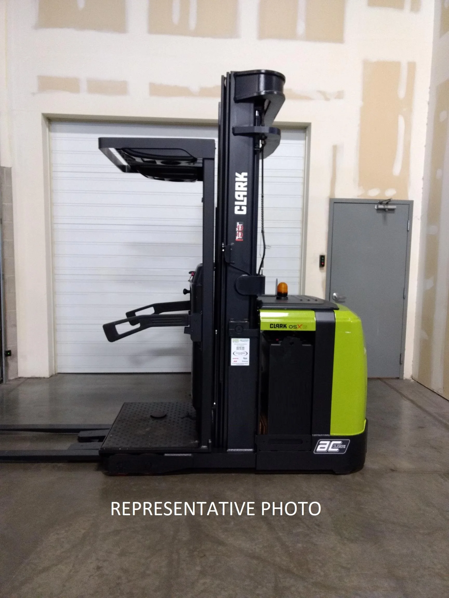 Forklifts of Minnesota, Inc.-Used Forklifts, Telehandlers, Scissor ...