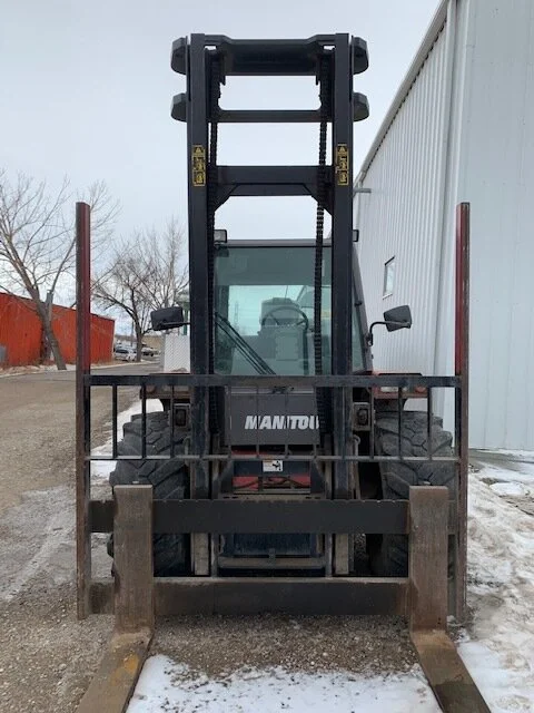 Forklifts of Minnesota, Inc.-Used Forklifts, Telehandlers, Scissor ...