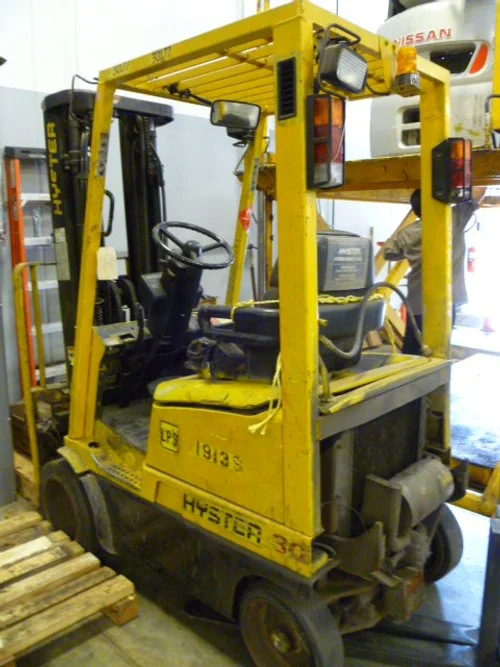 Forklifts of Minnesota, Inc.-Used Forklifts, Telehandlers, Scissor ...