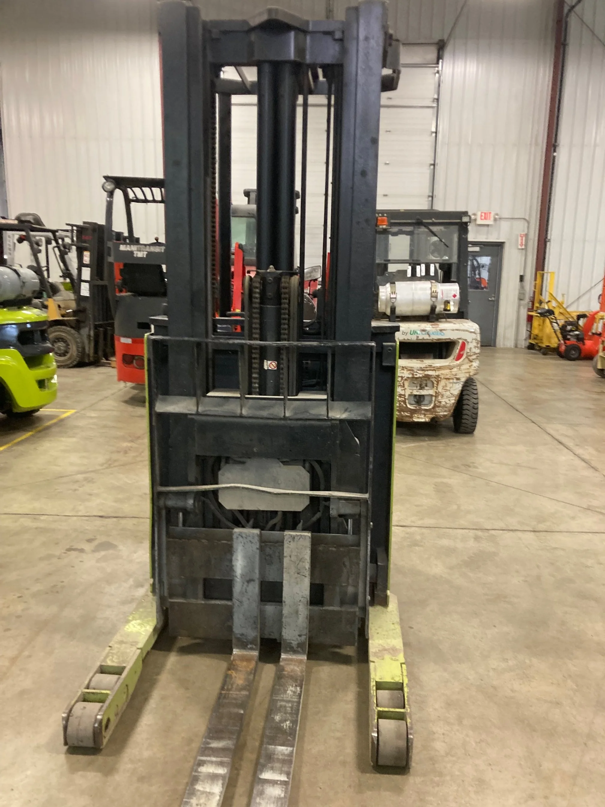 Forklifts of Minnesota, Inc.-Used Forklifts, Telehandlers, Scissor ...