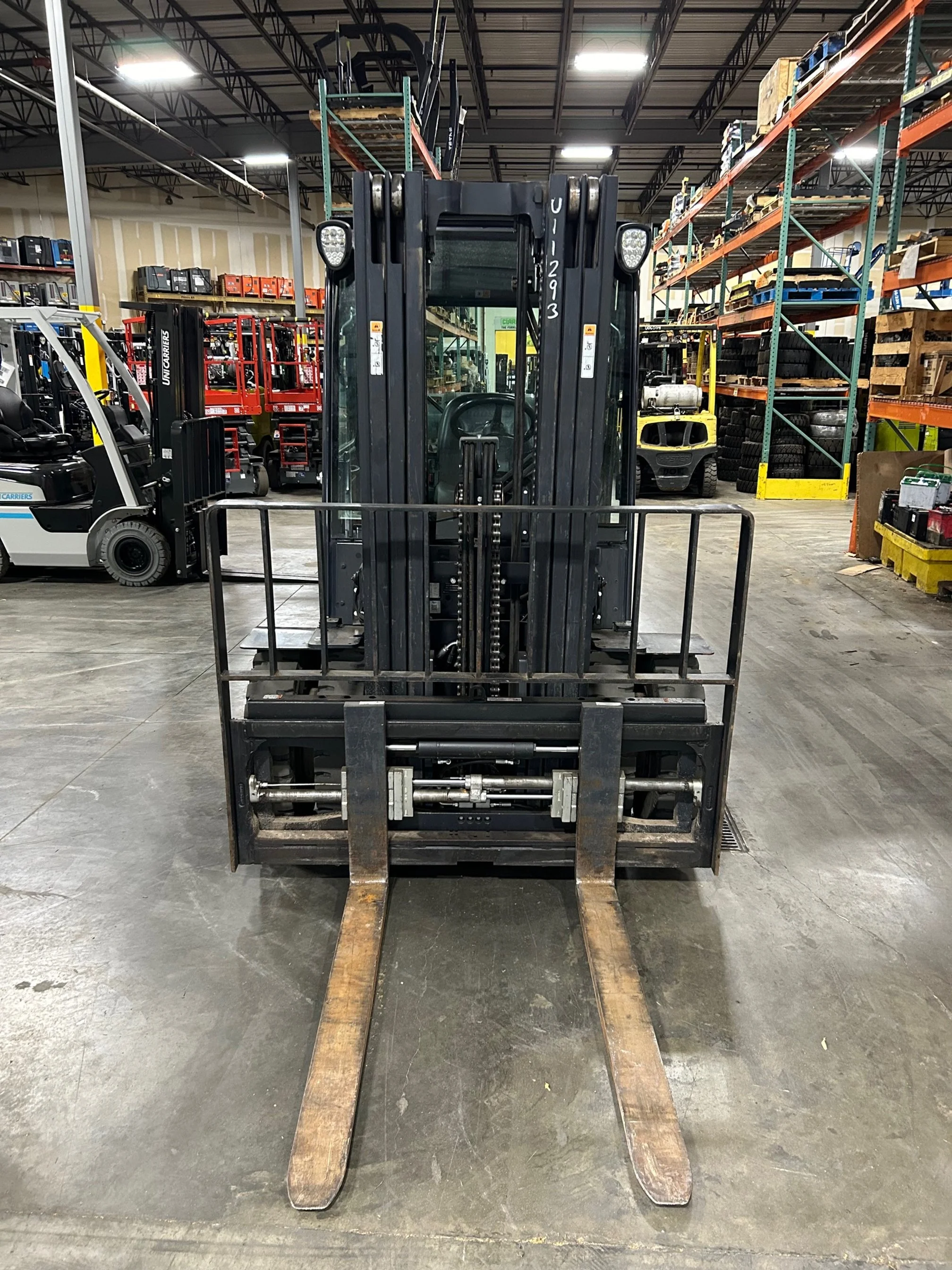 Forklifts of Minnesota, Inc.-Used Forklifts, Telehandlers, Scissor ...