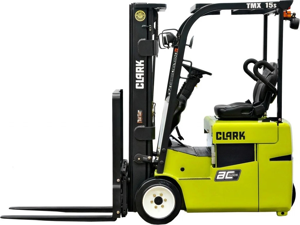 Forklifts of Minnesota-Used Forklifts, Telehandlers, Scissor Lifts, etc.