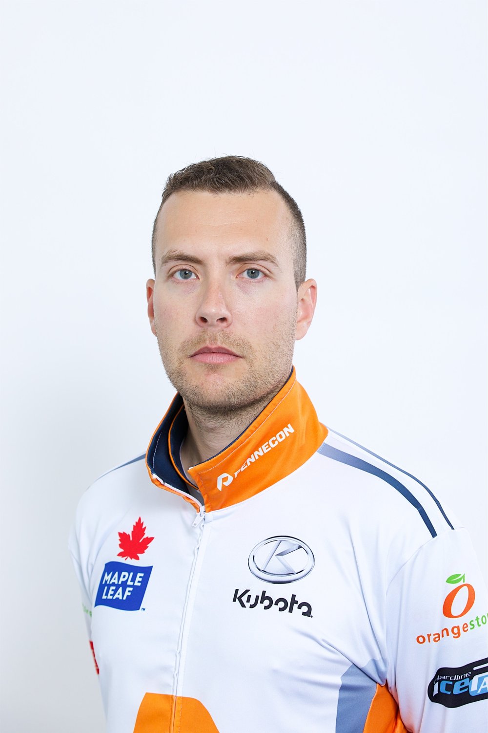 Team — Team Gushue