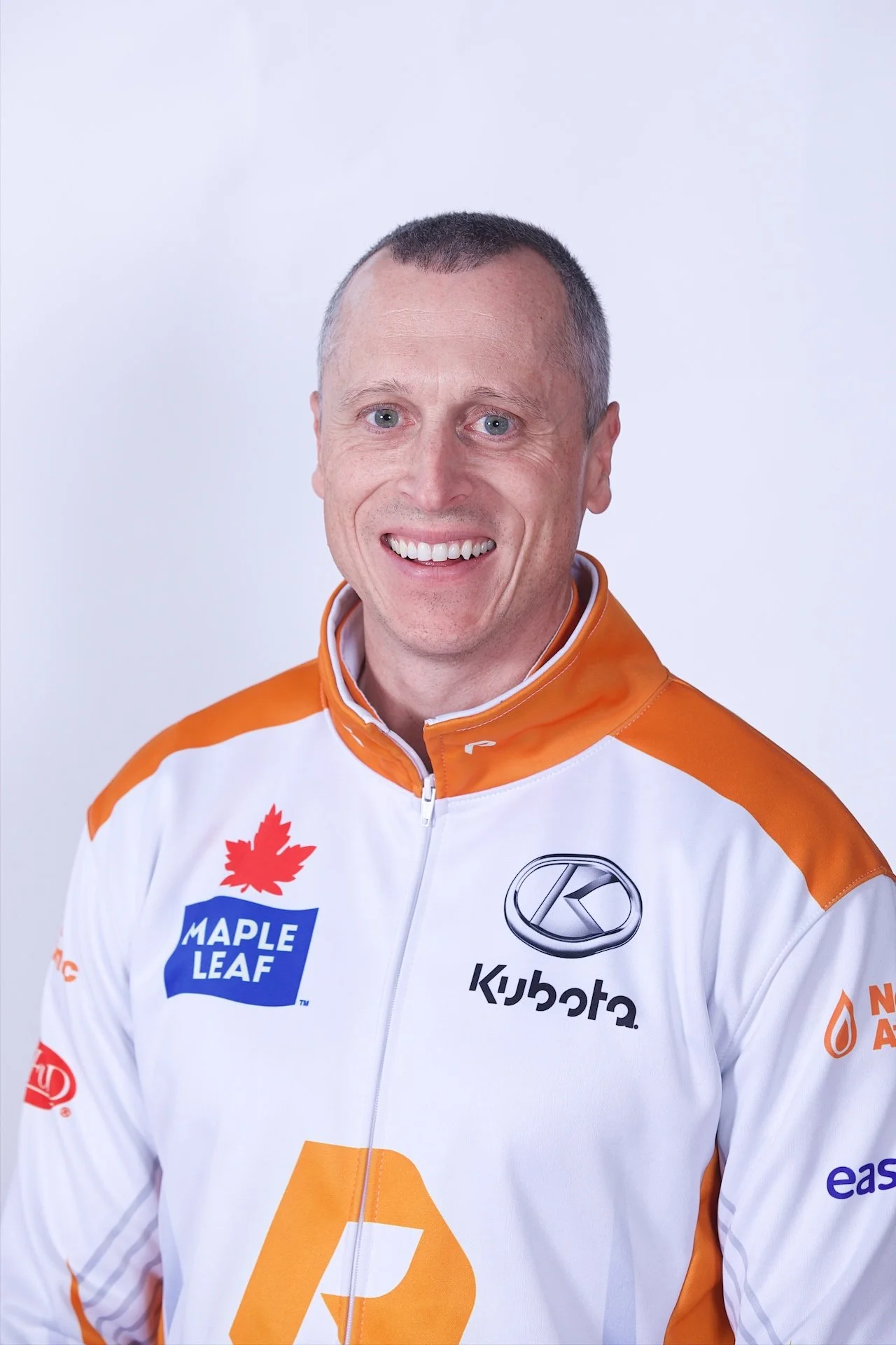 Team — The Official Website of Team Gushue