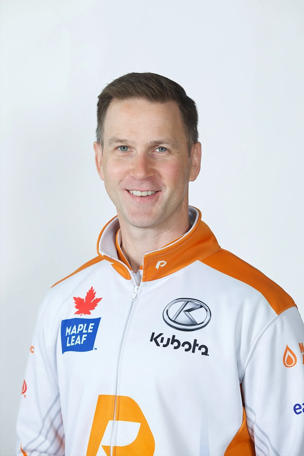 Team — The Official Website of Team Gushue