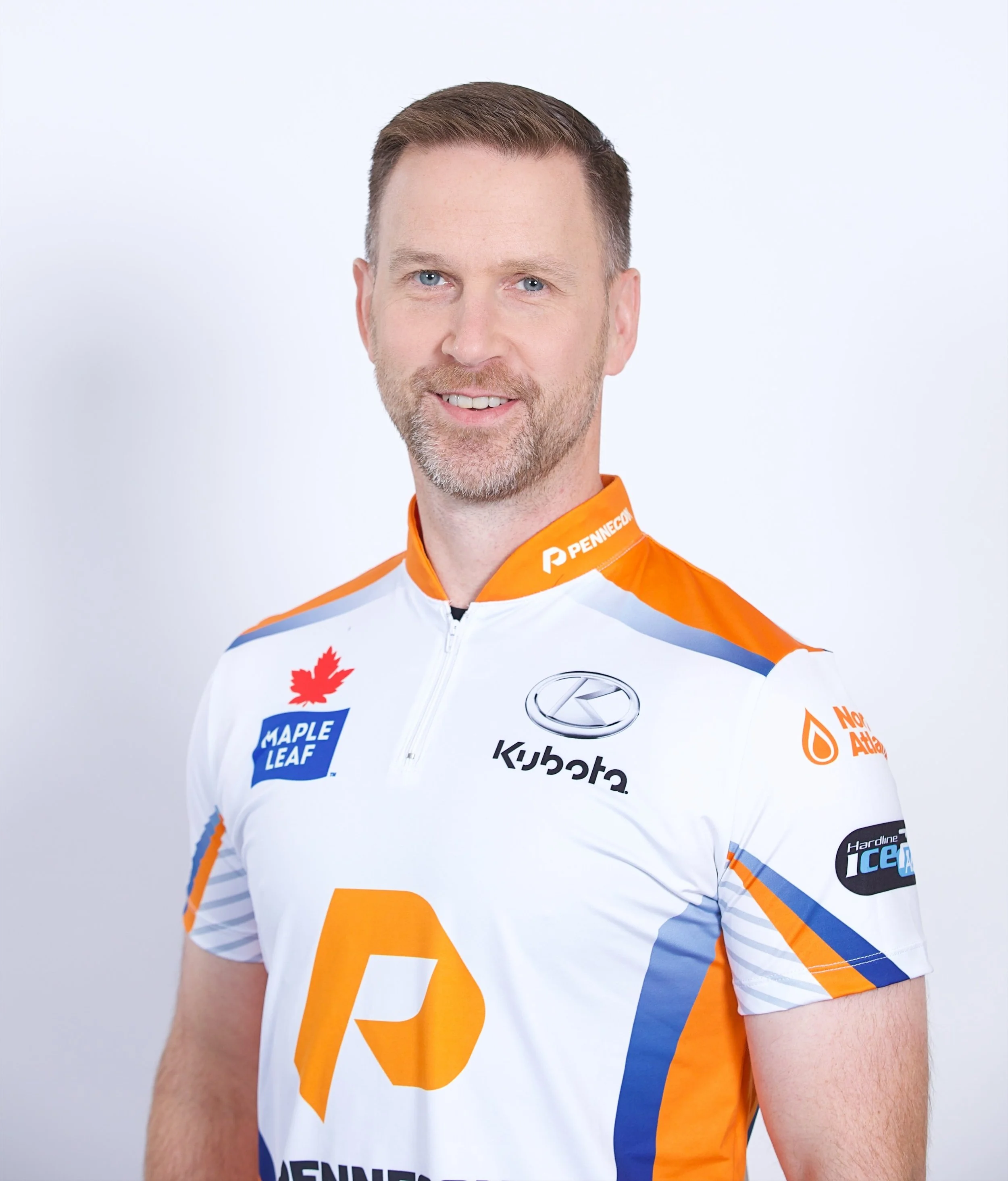 Home — Team Gushue