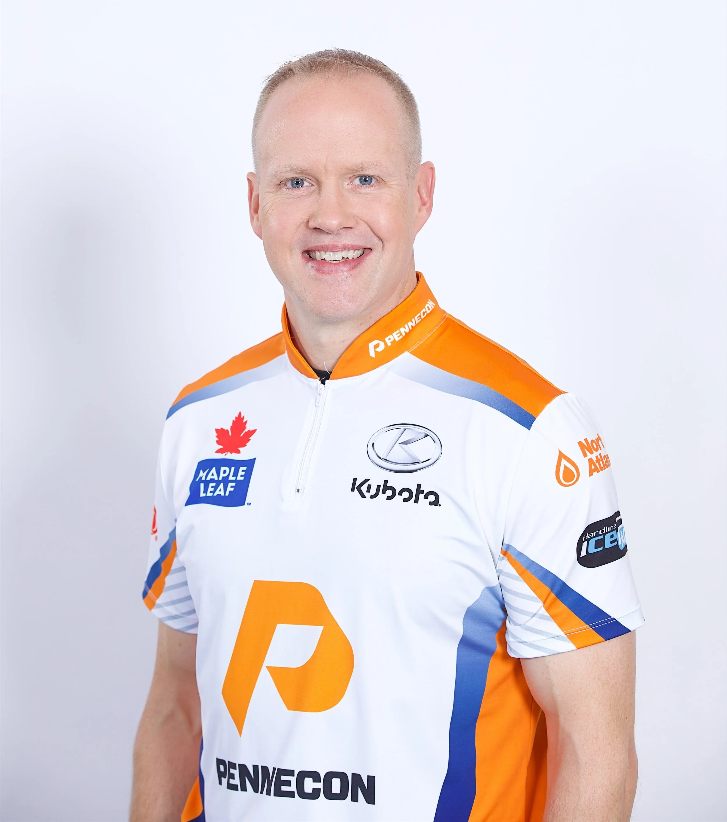 Team — Team Gushue