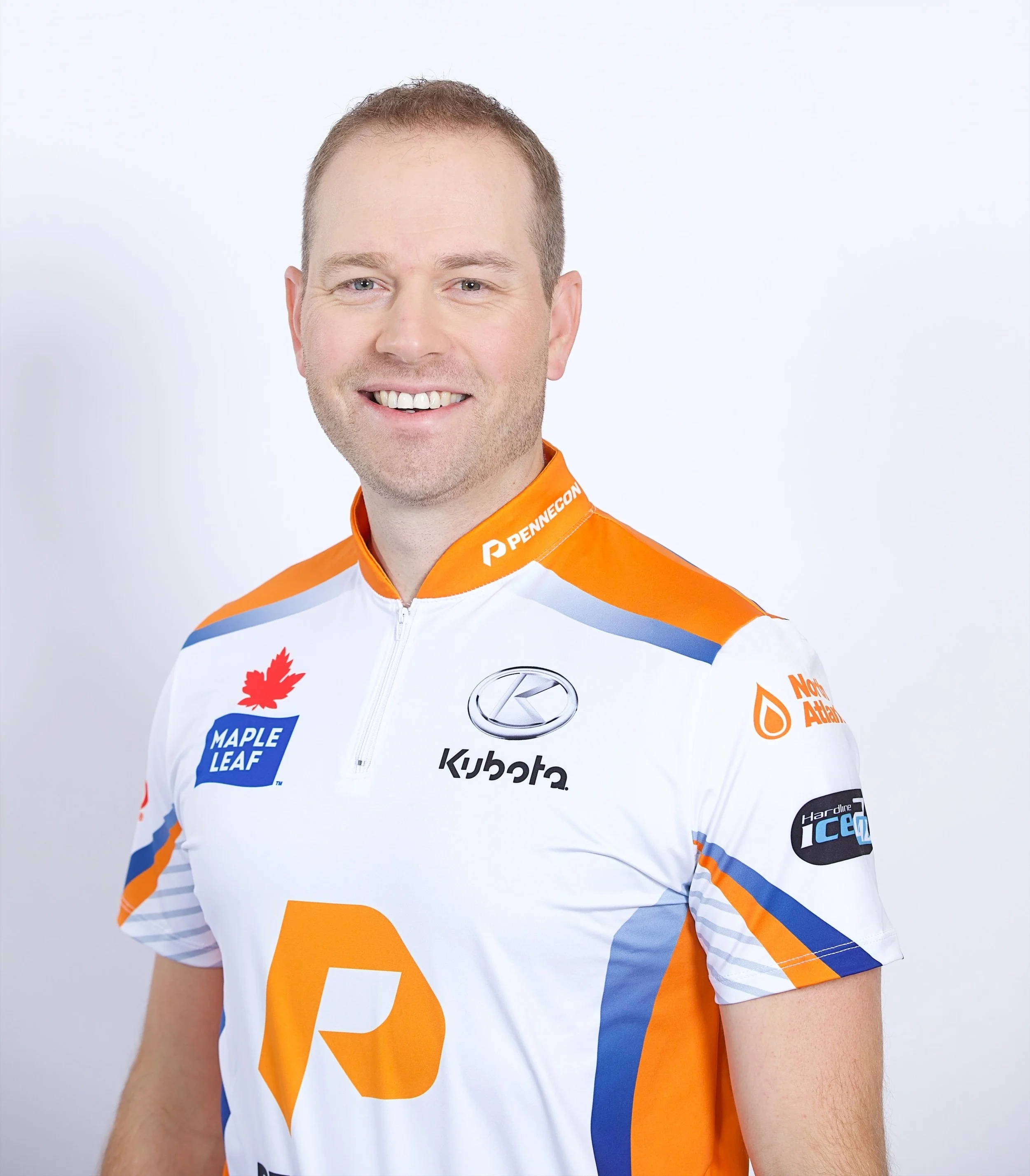 Team — Team Gushue