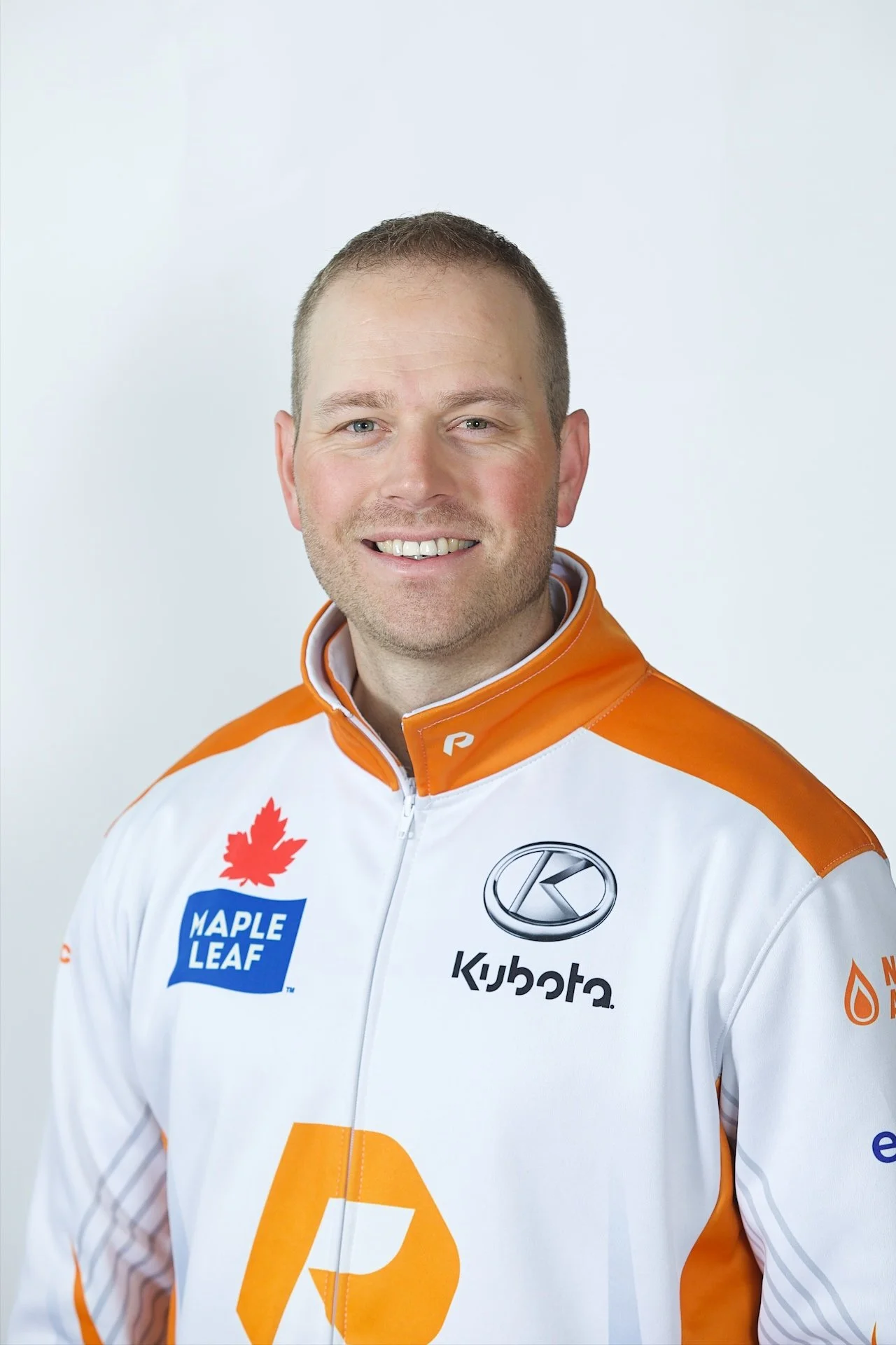 Team — The Official Website of Team Gushue