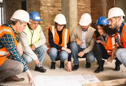 BuildForce Canada E-Learning — LCA