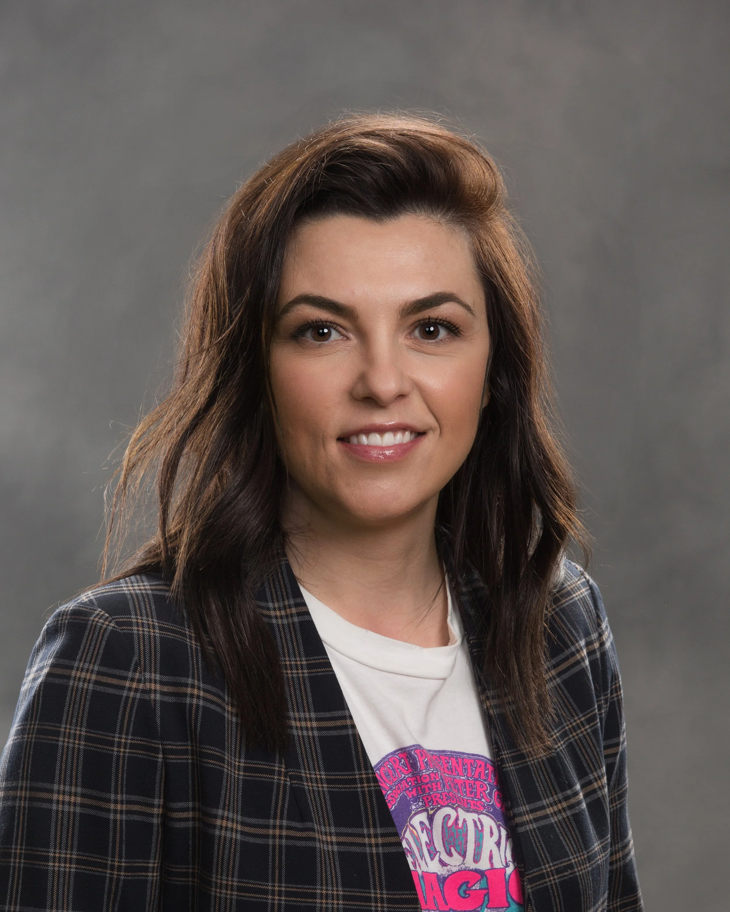 Board of Directors — LCA