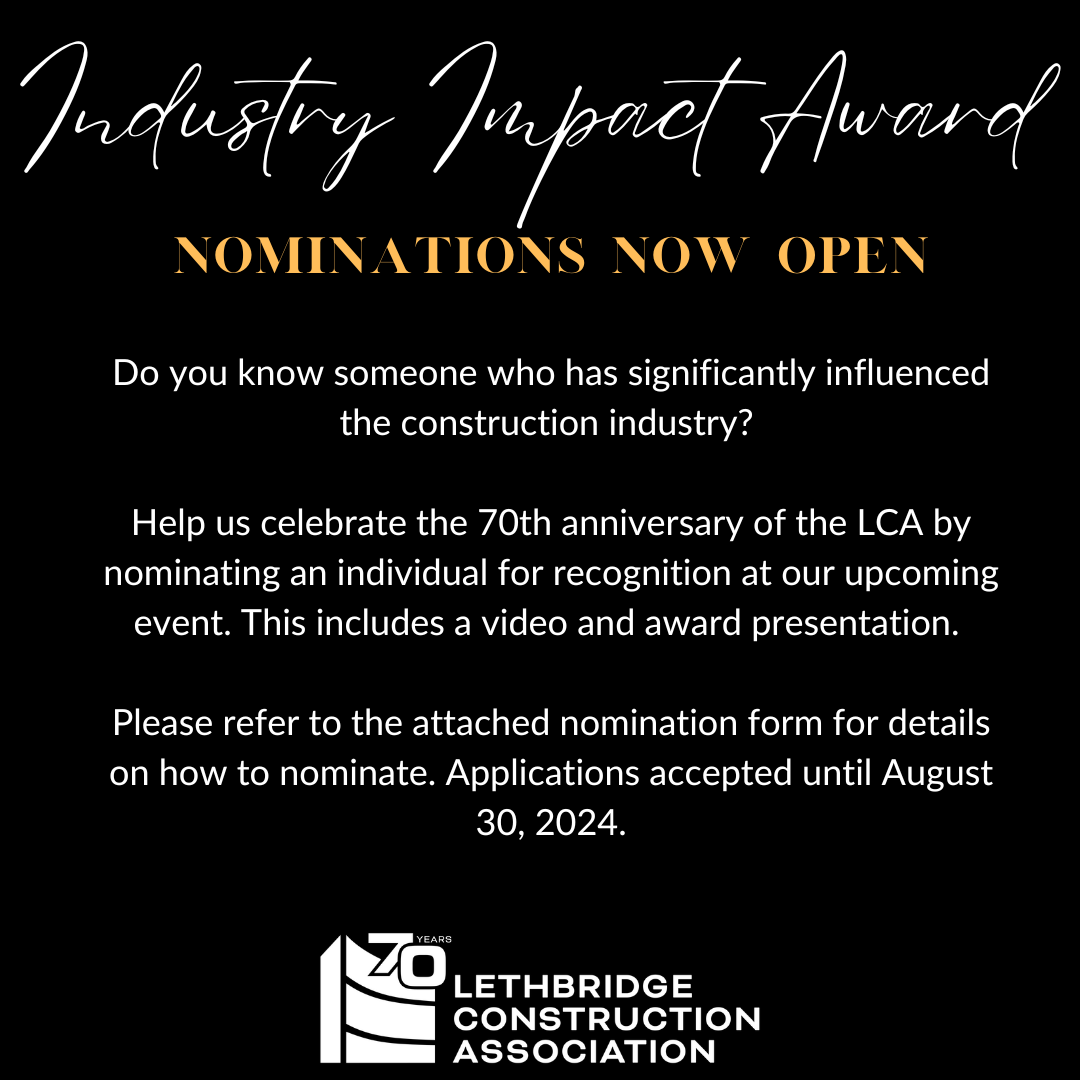 LCA 70th Anniversary — LCA