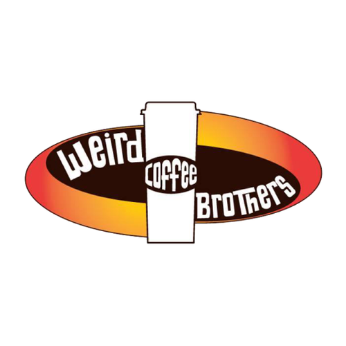 REMINDER | D4$ @ Weird Brothers Coffee (ONLINE) Going on NOW through ...