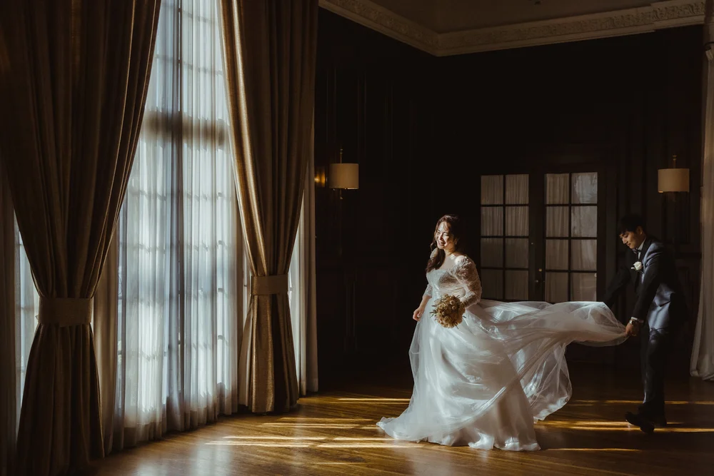 Jacob Grant Photography