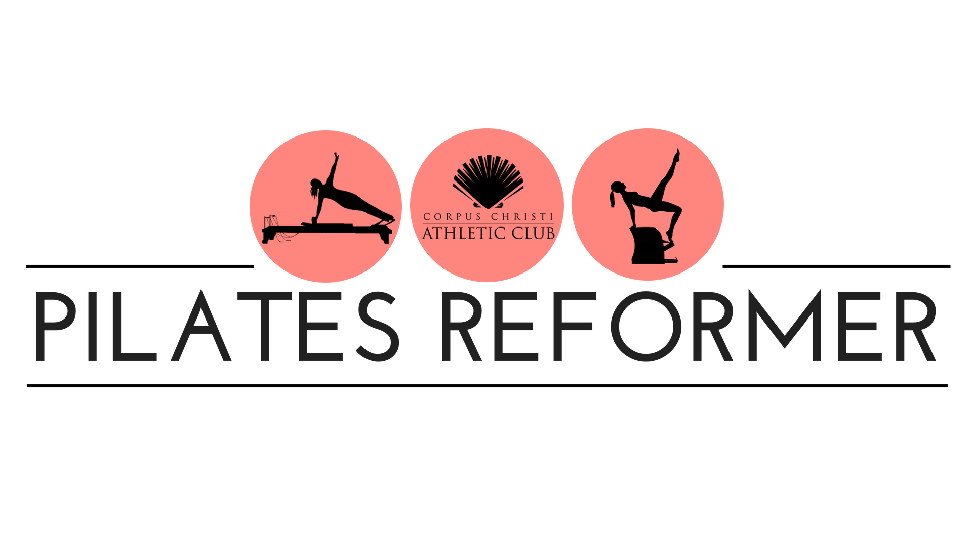 Pilates — Corpus Christi Athletic Club