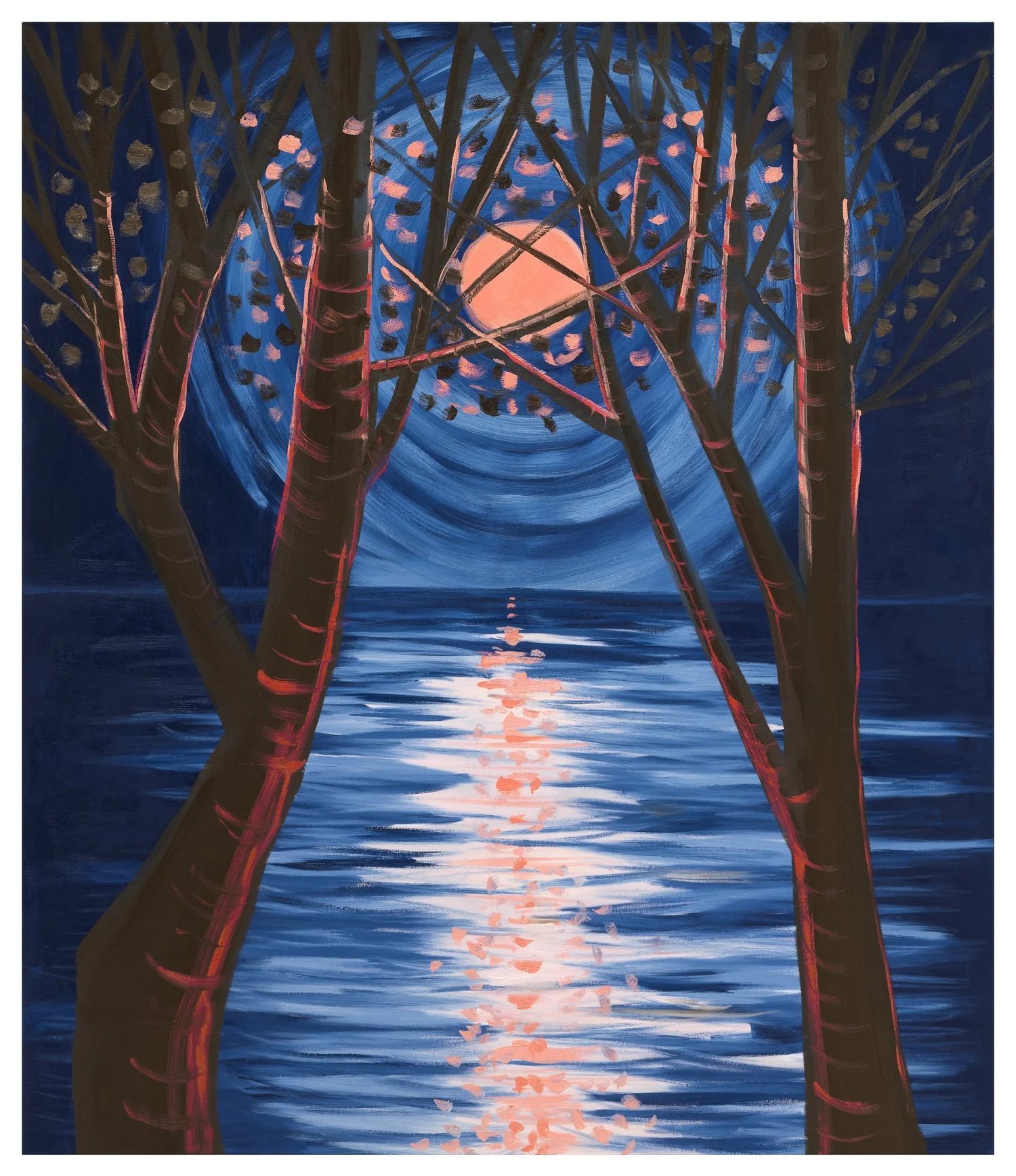 Ann Craven — Portland Museum of Art