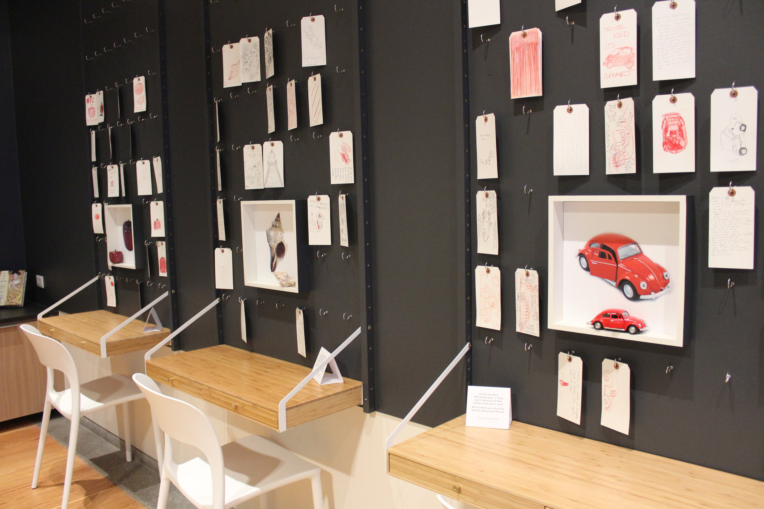 Storytelling Objects — Portland Museum of Art