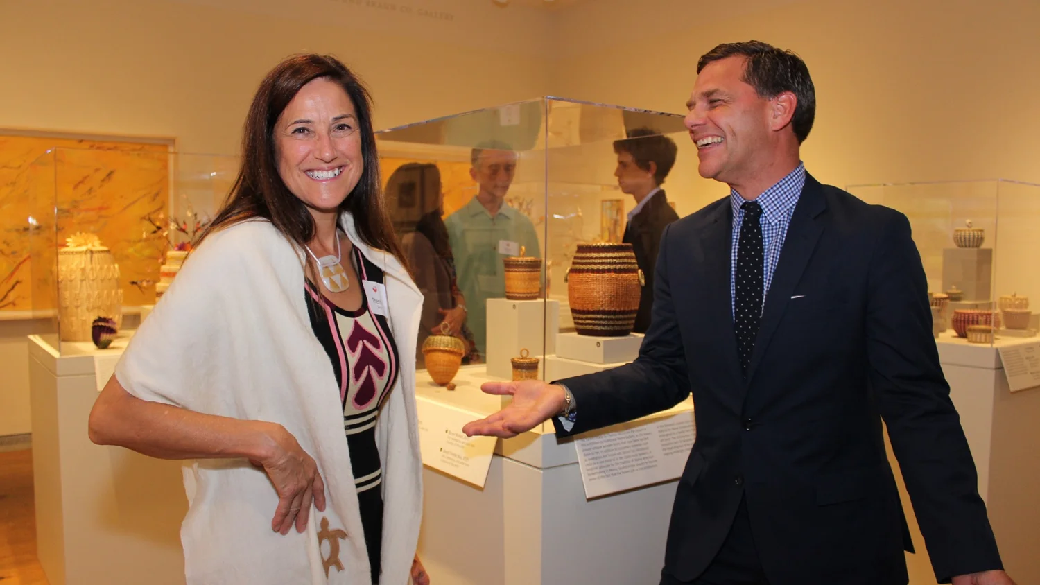 Bernard Osher Lecture Series — Portland Museum of Art