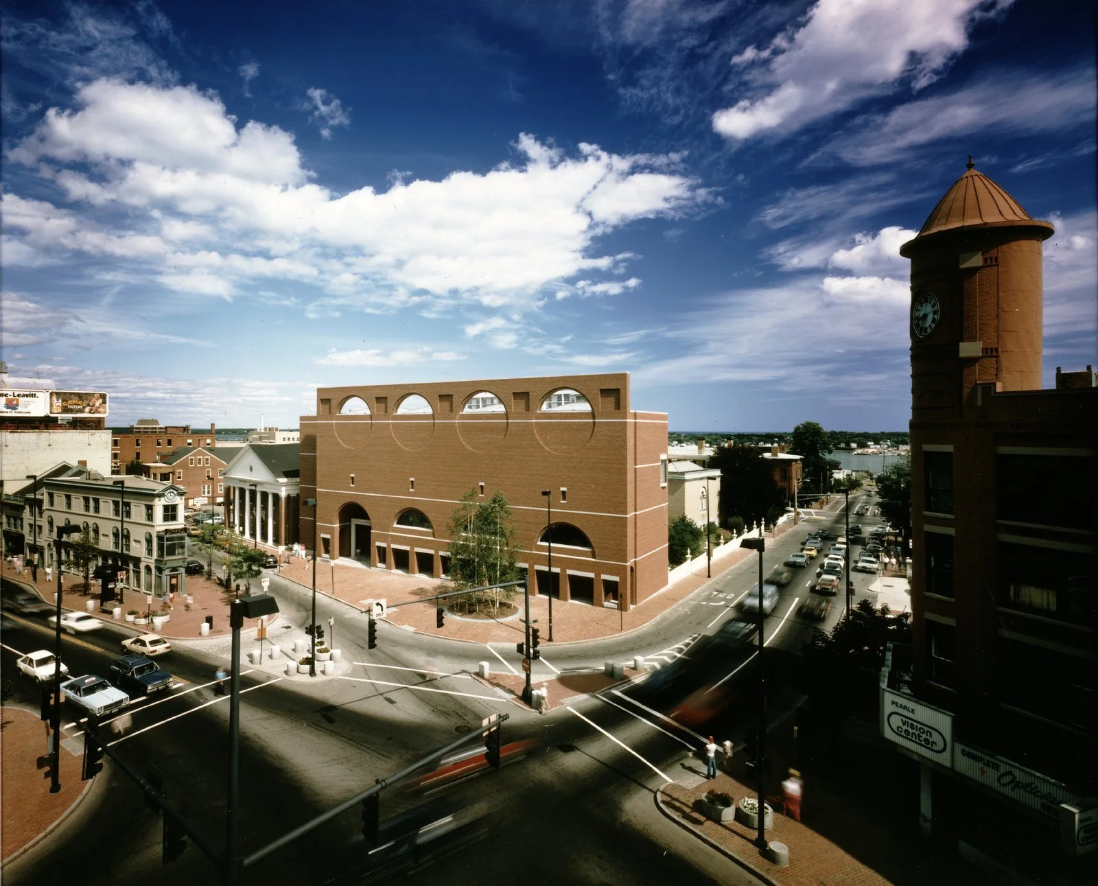 About The PMA — Portland Museum of Art