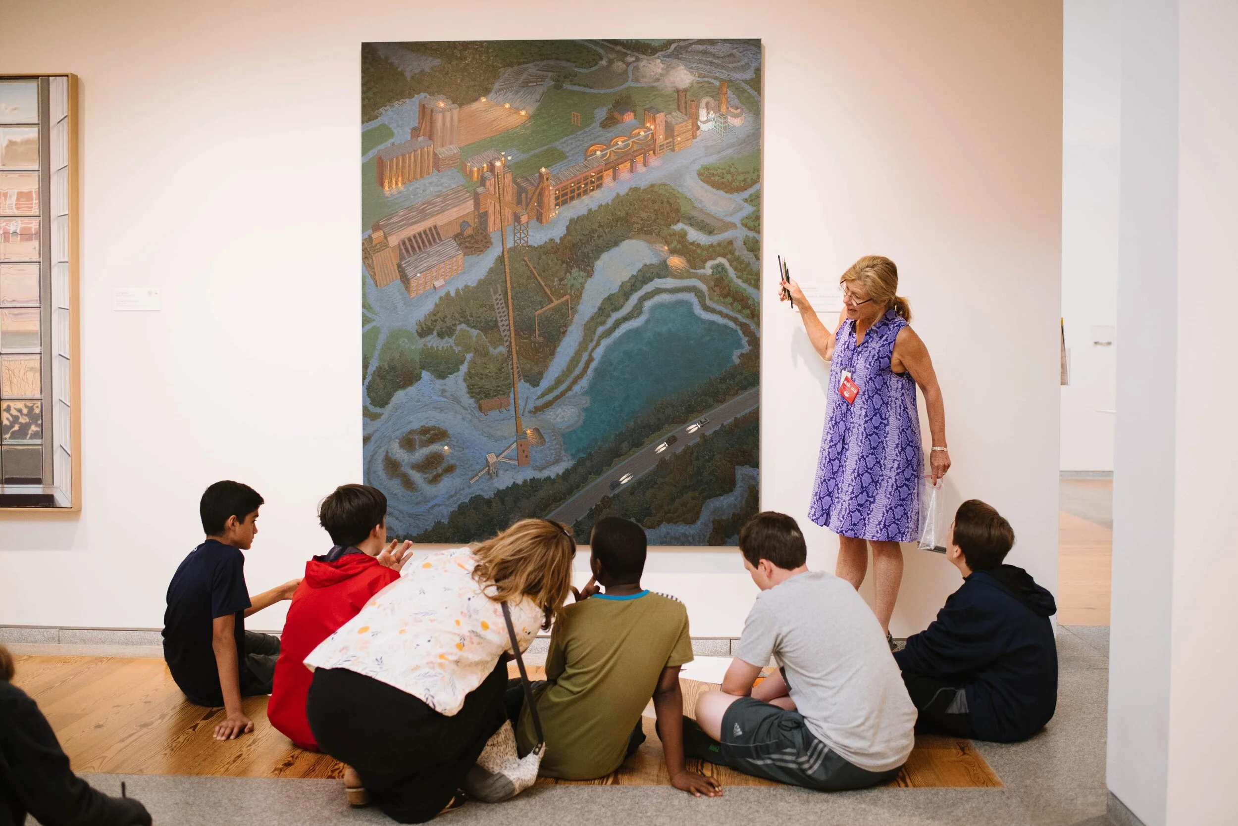 Join & Support — Portland Museum of Art
