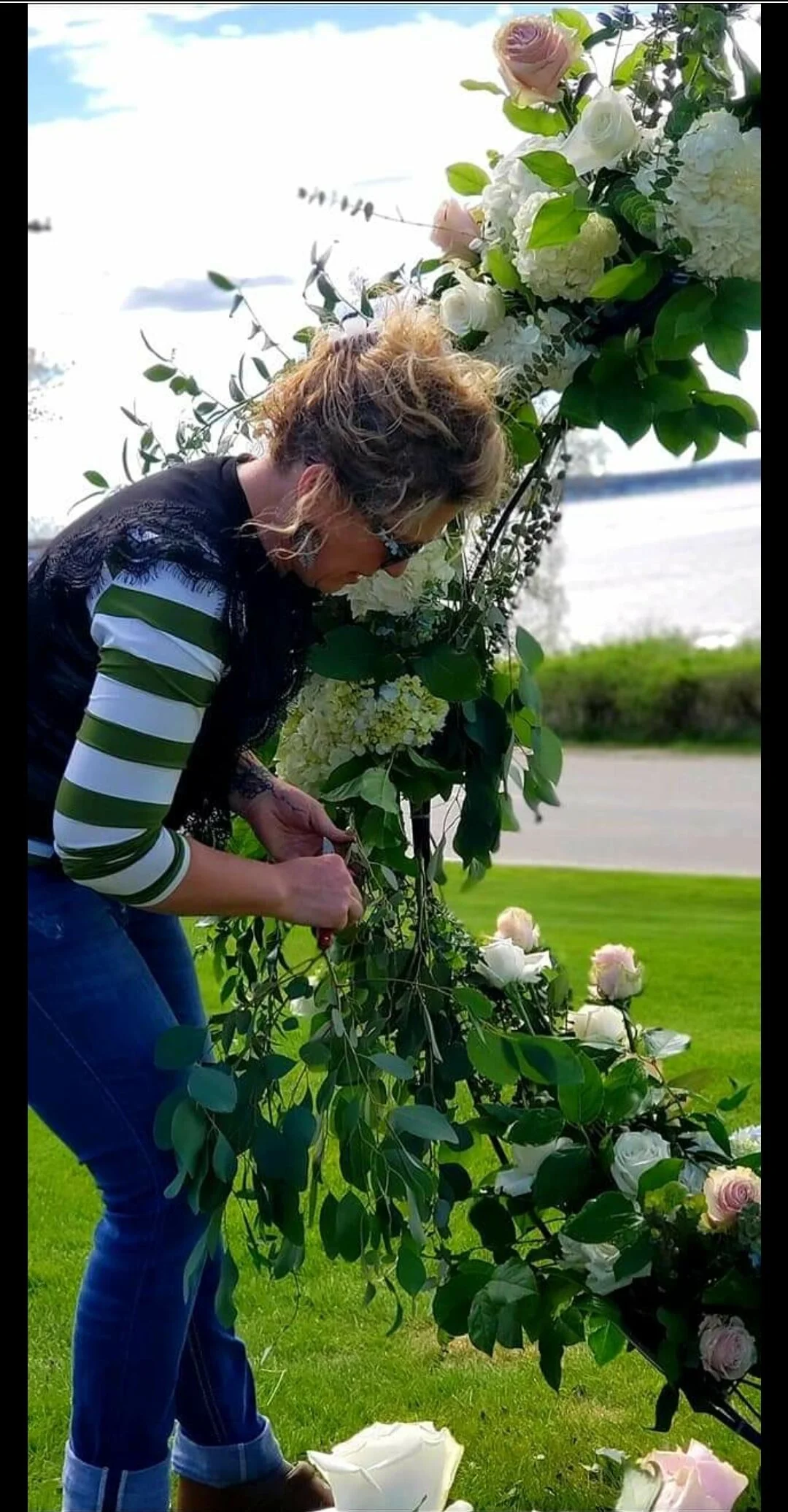 Art In Bloom — Portland Museum of Art